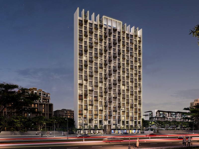 Dream Arihant Group – We build trust, We build values, We build homes